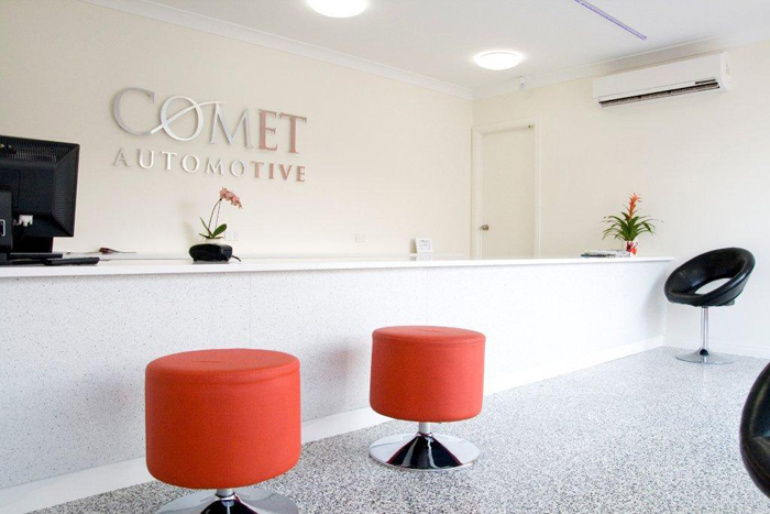 Volvo Brisbane – Comet Automotive – European Car servicing, Luxury Car ...